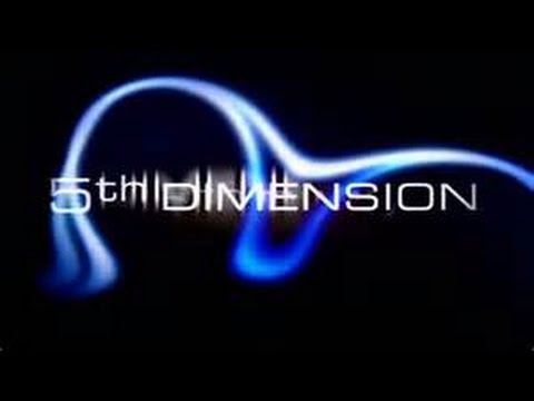 How's Your Ascension To The 5th Dimension Working Out For You? - YouTube