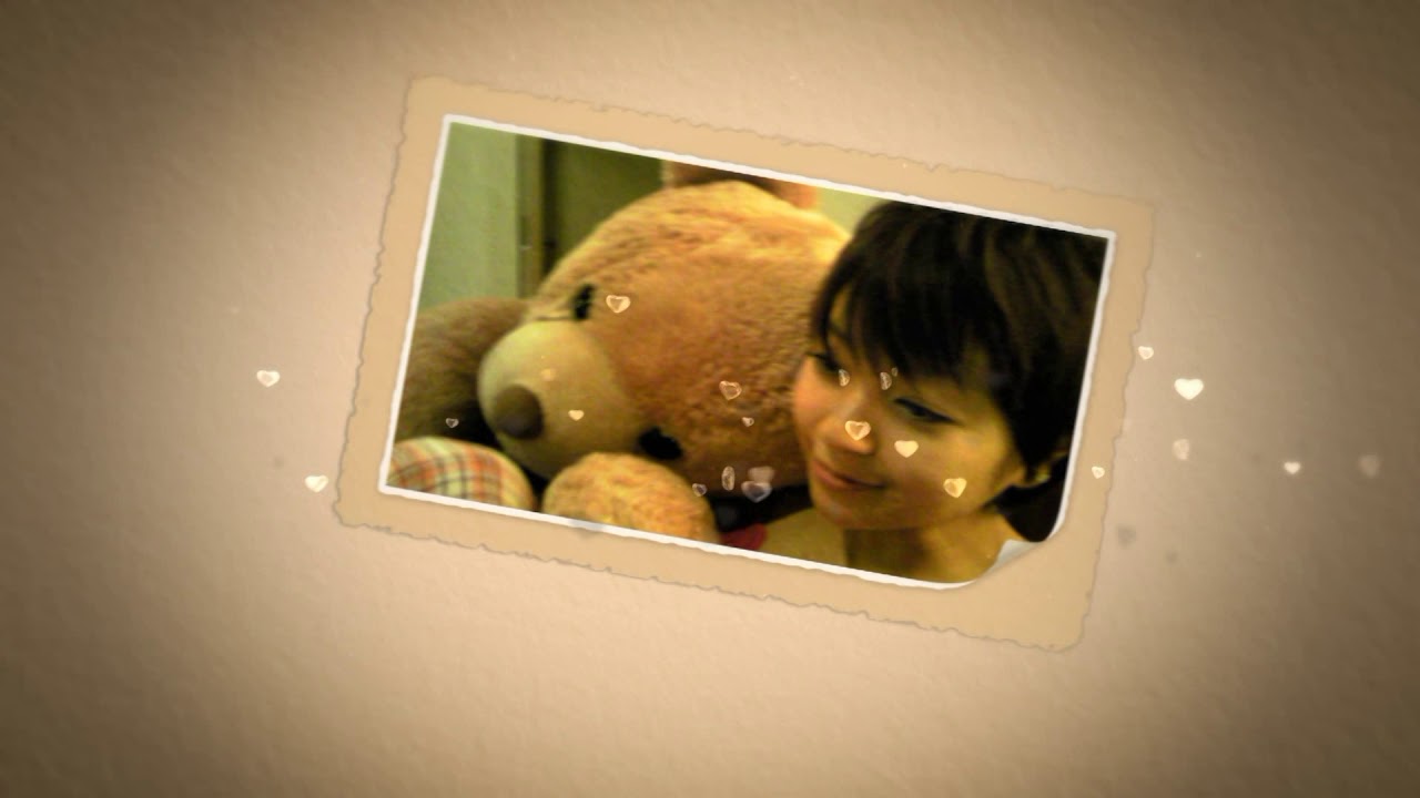 「クマちゃんの地球冒険」[How Kuma-Chang Came To The Earth] - YouTube