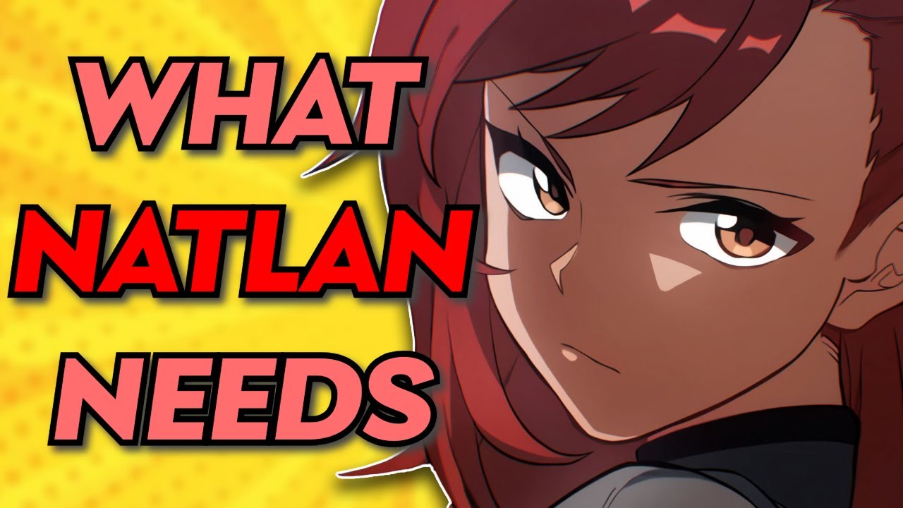 WHAT NATLAN NEEDS: Genshin Impact's 5.0 Natlan Update Is Coming ...