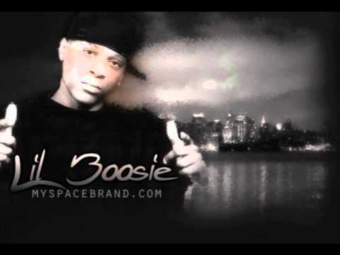 Lil Boosie-Jigga Juice(2010)