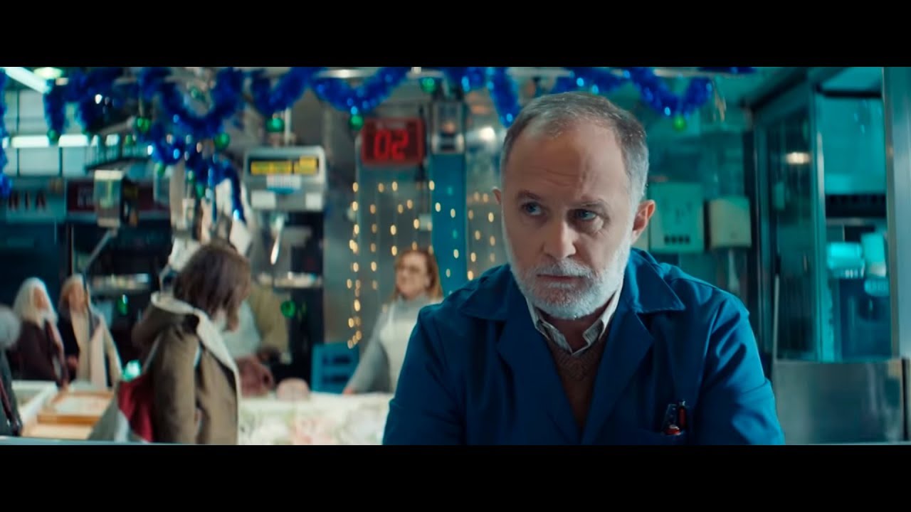 Lotería de Navidad 2018 - Anuncio: 22 otra vez - YouTube