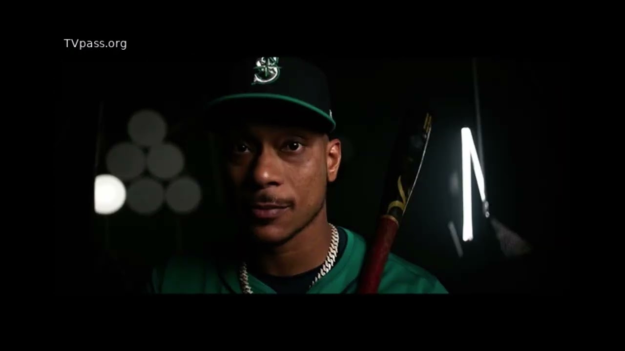 MLB on FS1 Pregame show - YouTube