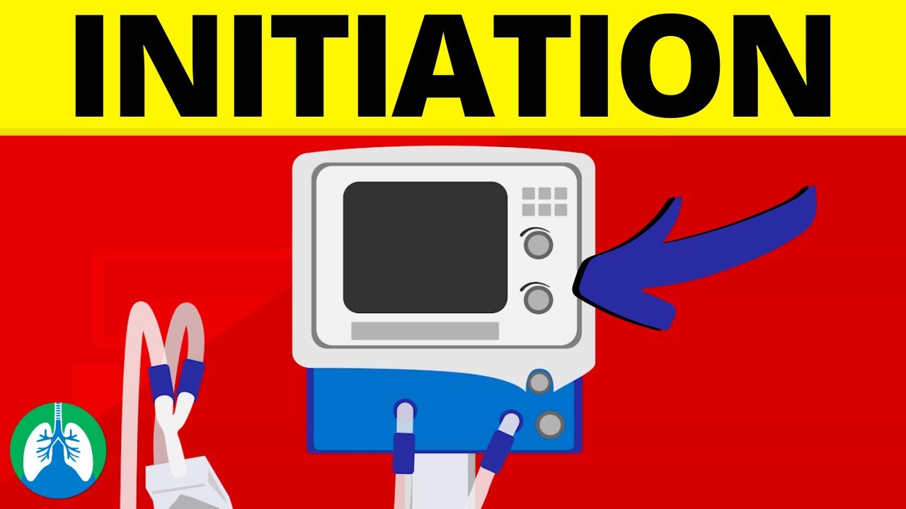 Initiation of Mechanical Ventilation (Quick Medical Overview) - YouTube