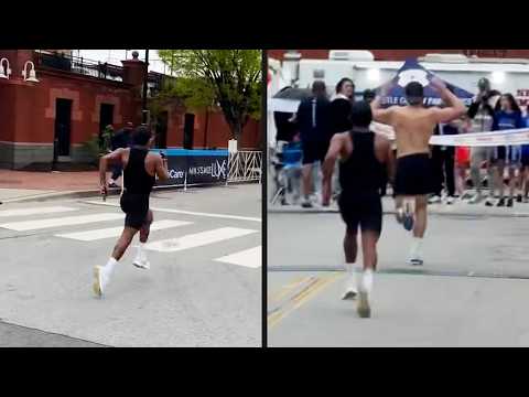 99% Effort vs. 100% Effort