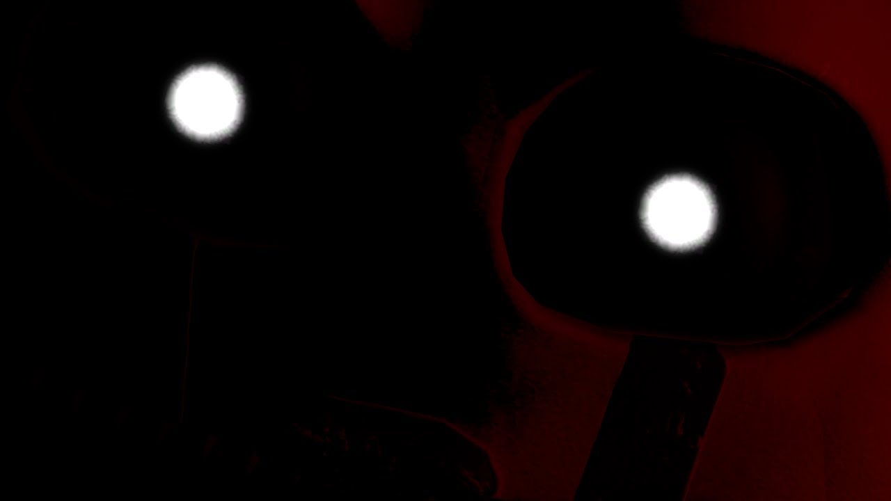 (FNAF SFM) Nightmarionne Voice - YouTube