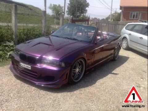 Masini Tunate ! - YouTube