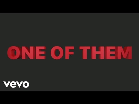 G-Eazy - One Of Them (Official .Lyric Video) ft. Big Sean