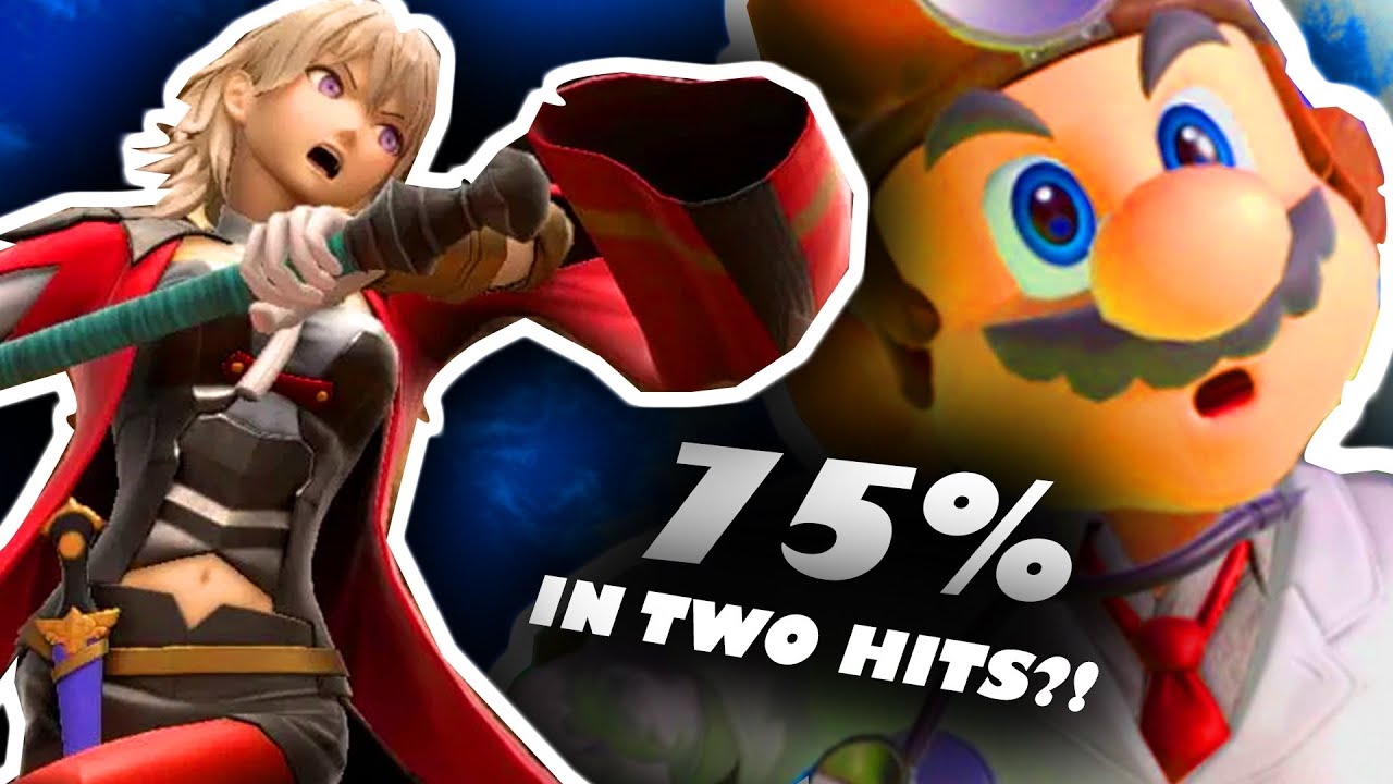 THE QUICKEST STOCK | Super Smash Bros Ultimate | Byleth Online - YouTube