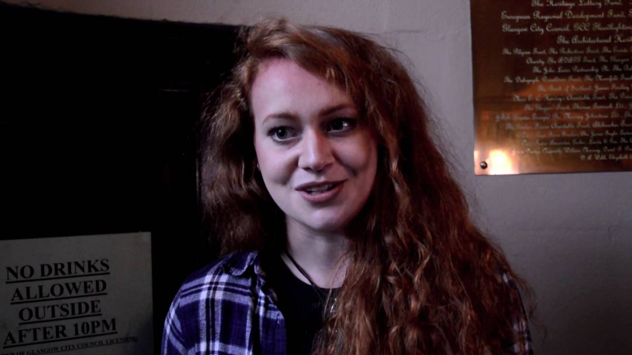 Cops and Monsters - Innes Anderson Interview - Revolution in a Teacup ...