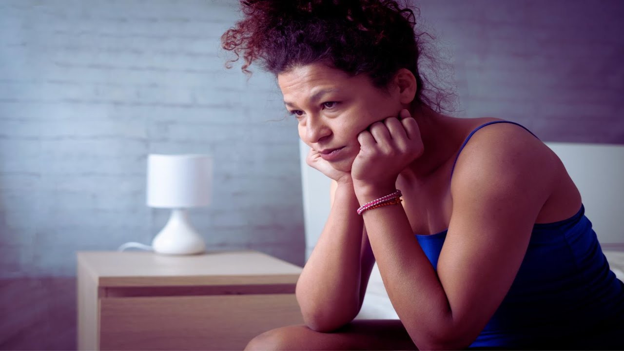 STOMACH QI DEFICIENCY - YouTube