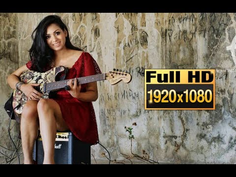 Tera Hoke Rahoon Cover | Avanie Joshi | JAM8 - YouTube