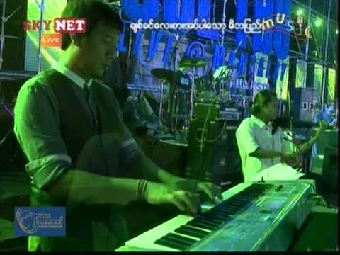 Kyi phyu par_ Soe Thu - YouTube