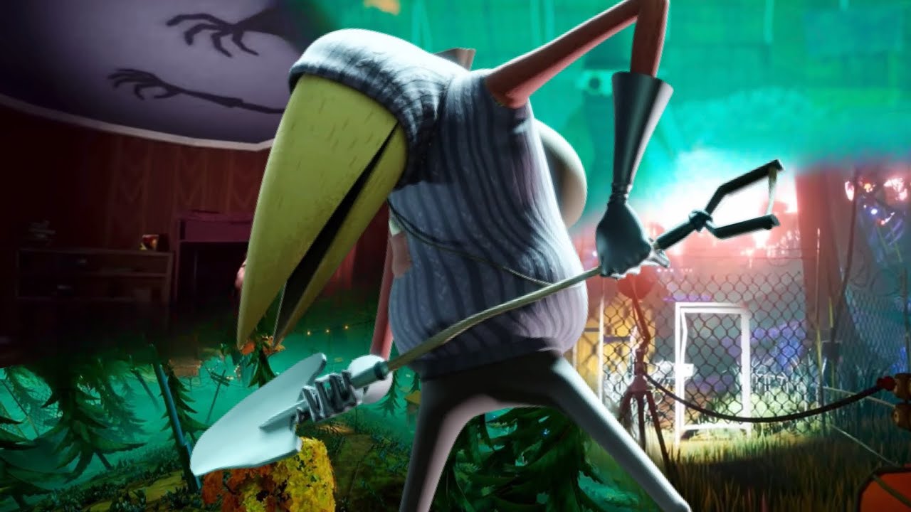 What even is the Guest? And how does Hello Guest tie into HN2? - YouTube