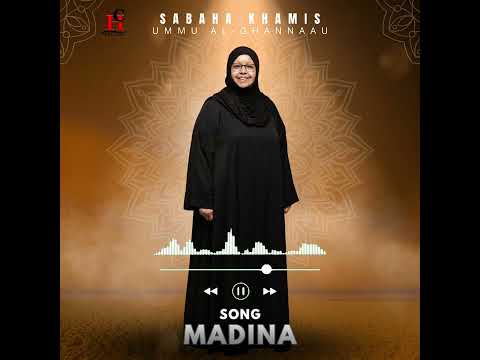 MADINA - Hurairah Classic & Sabaha Khamis Muchacho (Official Audio)