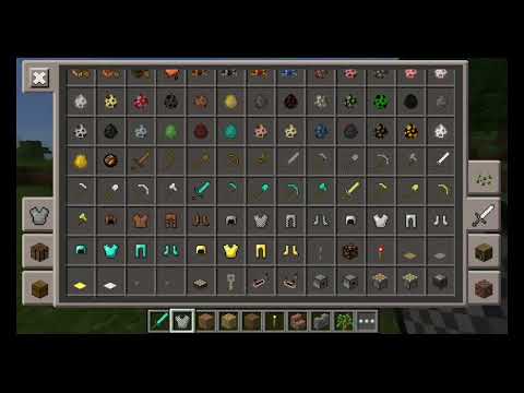 Minecraft ta hiç görülmemiş portal (TUFİ Kaldırılan Video!)