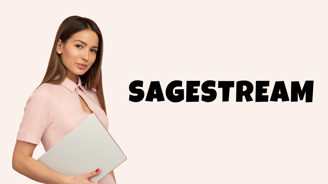 sage stream Consumer Report | Sage Stream | Easy to Learn 2022 - YouTube