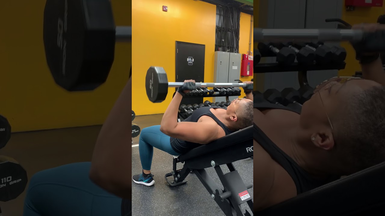 Pump the Pecs - YouTube