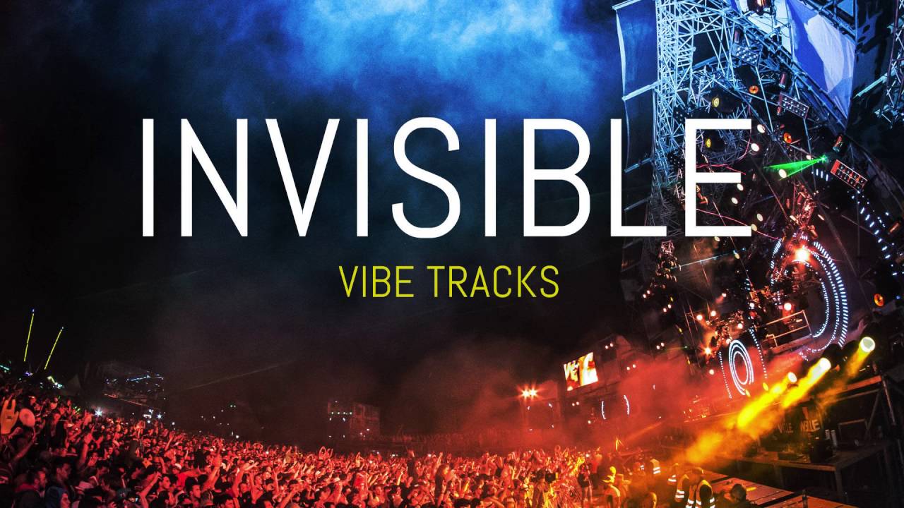 (No Copyright Music) Invisible by Vibe Tracks - YouTube