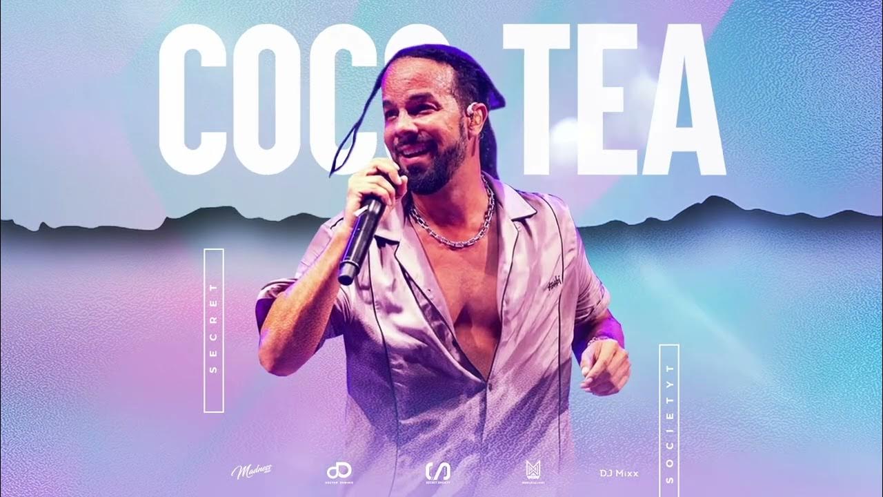 Kes - Cocoa Tea (Secret Society, Madness Muv, & Marcus Williams Roadmix) (Soca 2025) - YouTube