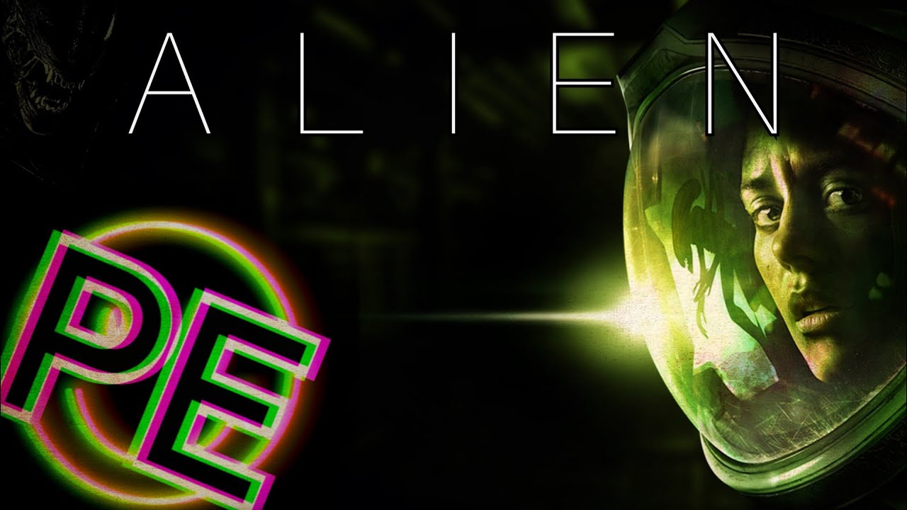 ALIEN ISOLATION: TRAILER-INTRO DEI GAMEPLAY. - YouTube
