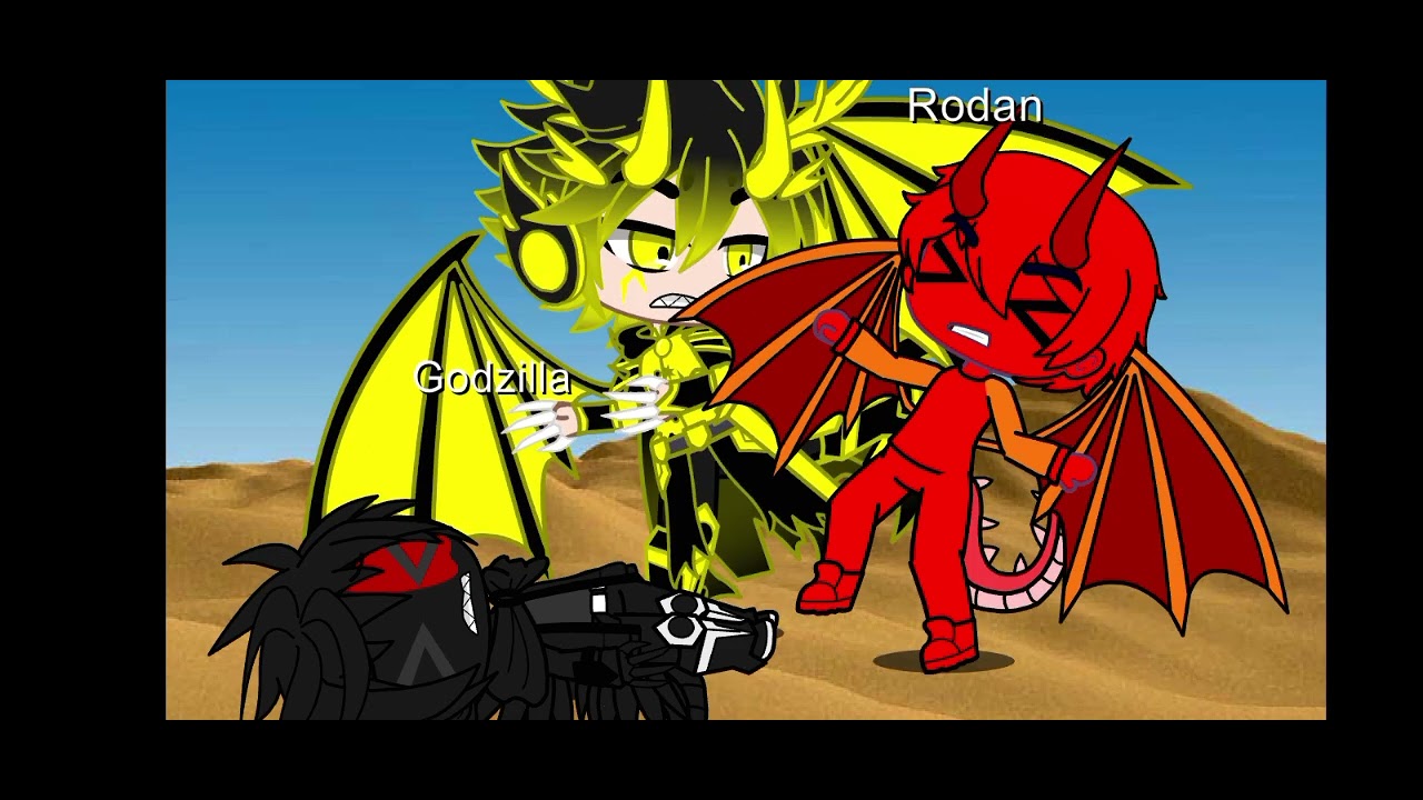 Stormy turns to the evil side part 11: second final - YouTube
