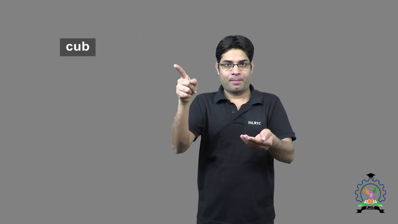 cub - YouTube