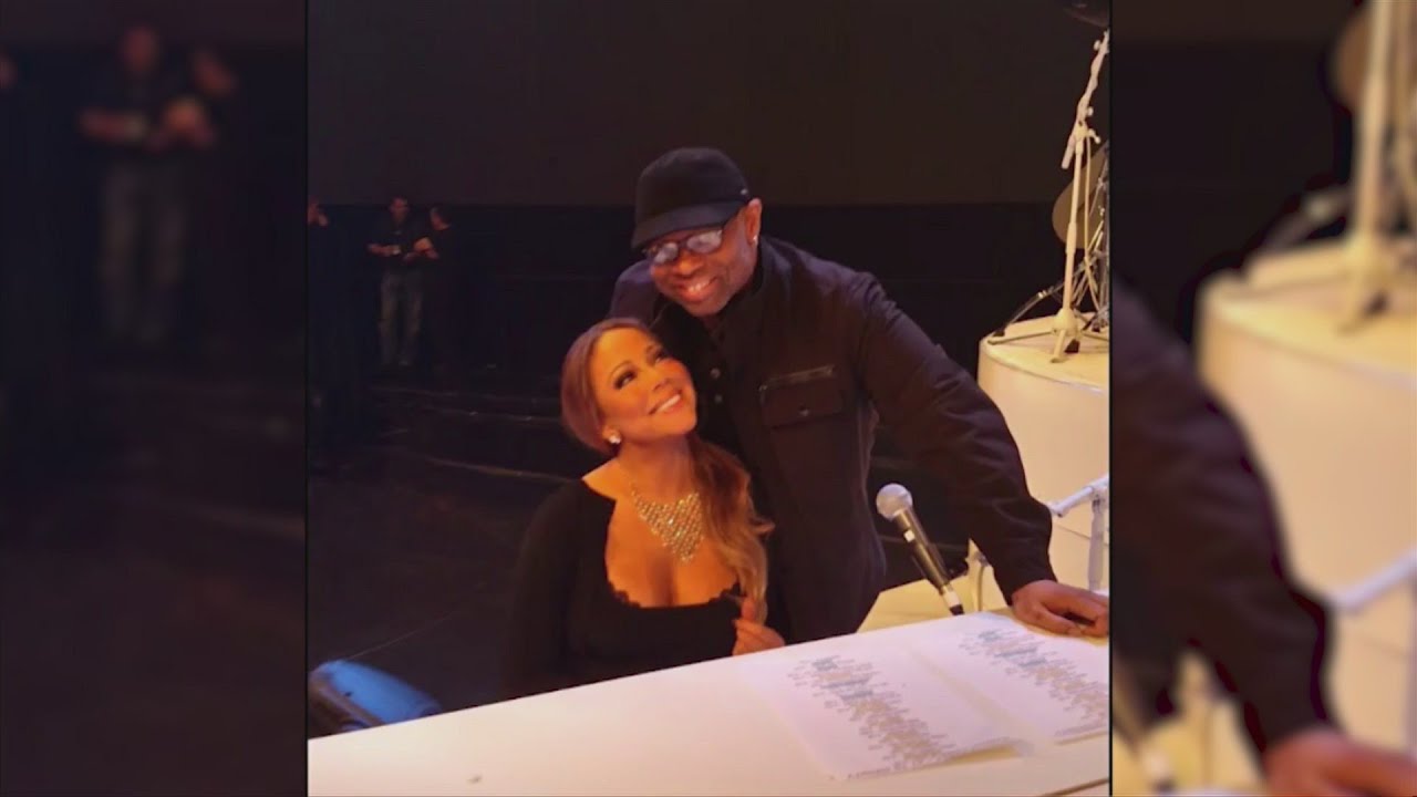 Grammy winning James 'Big Jim' Wright is remembered by loved ones - YouTube