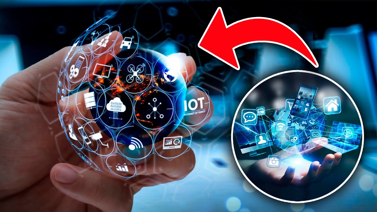 Inventions & Technology That Will Change Our World | Gadgets 2021 ...