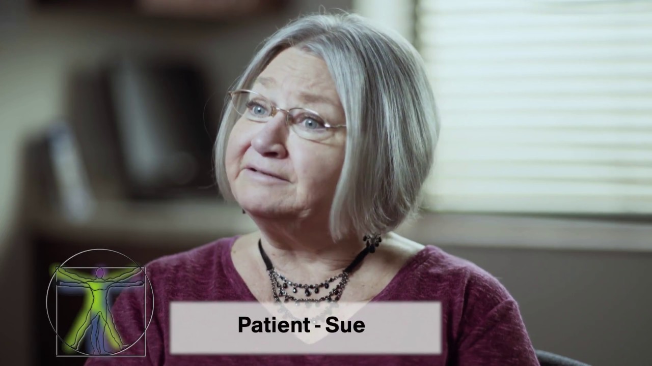 Dr. Angelo Sorce - Knee Surgeon Patient testimonial Dearborn, Michigan ...