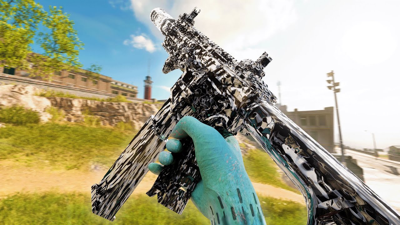 How to Speed Hack in Warzone 3... - YouTube