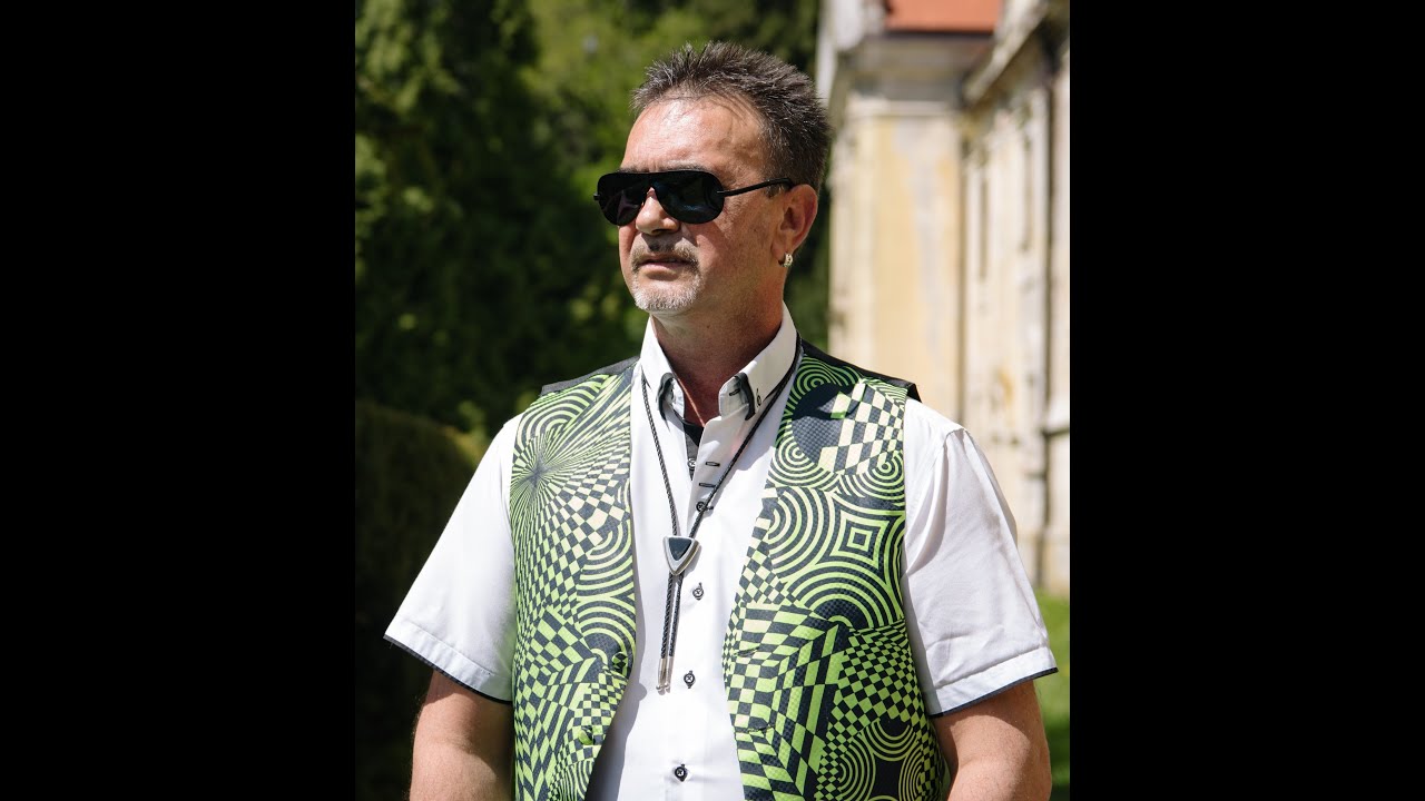 Fredi Miler - 1, 2 ali 3000 let ( 2021 ) - YouTube