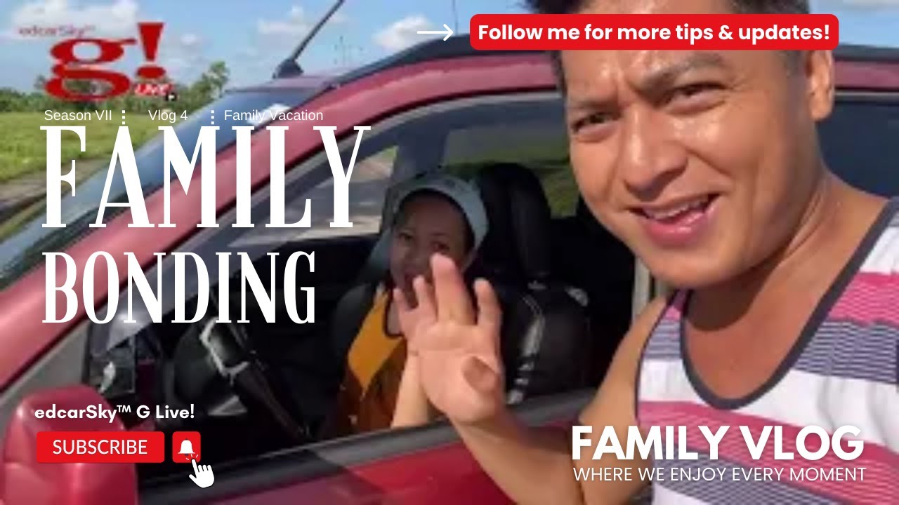 Unbreakable Family Bond: Surviving the Pandemic - YouTube