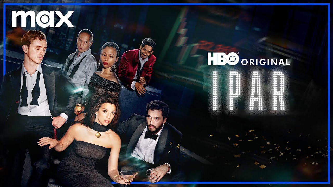 Ipar 3. évad | Hivatalos előzetes | Max - YouTube