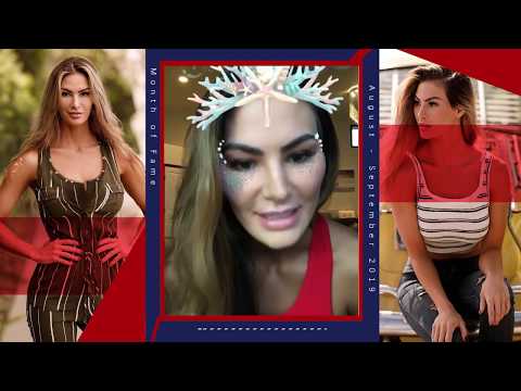 BIGO LIVE USA - Katelyn Runck is on Board！