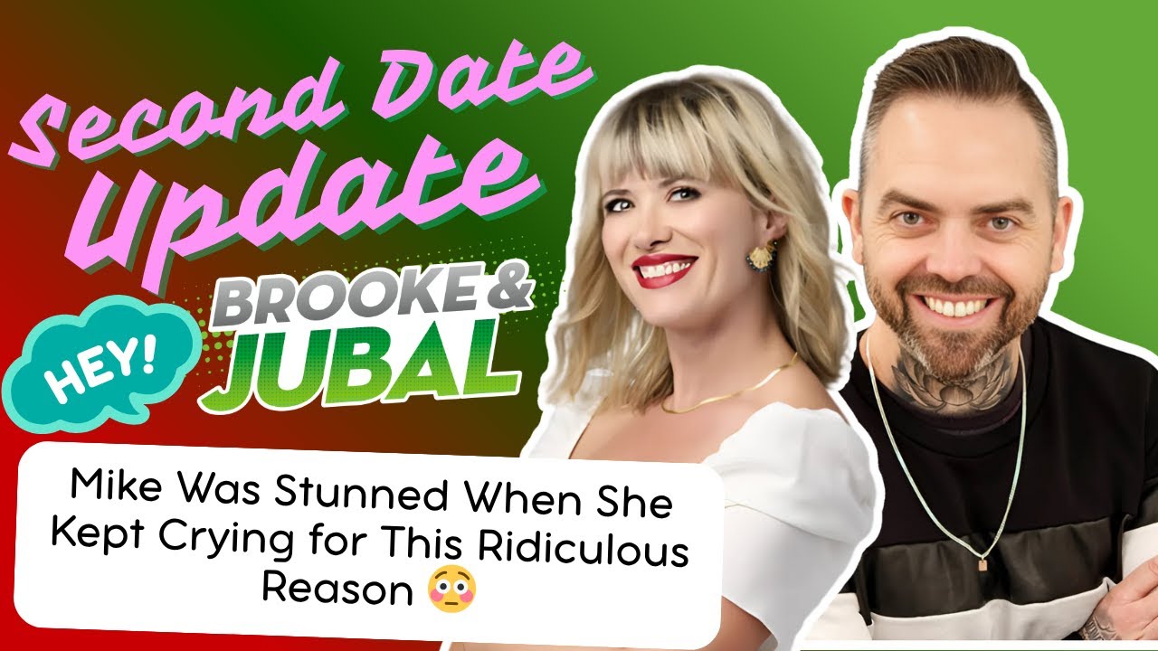 Mike Was Stunned When She Kept Crying For This Ridiculous Reason ...