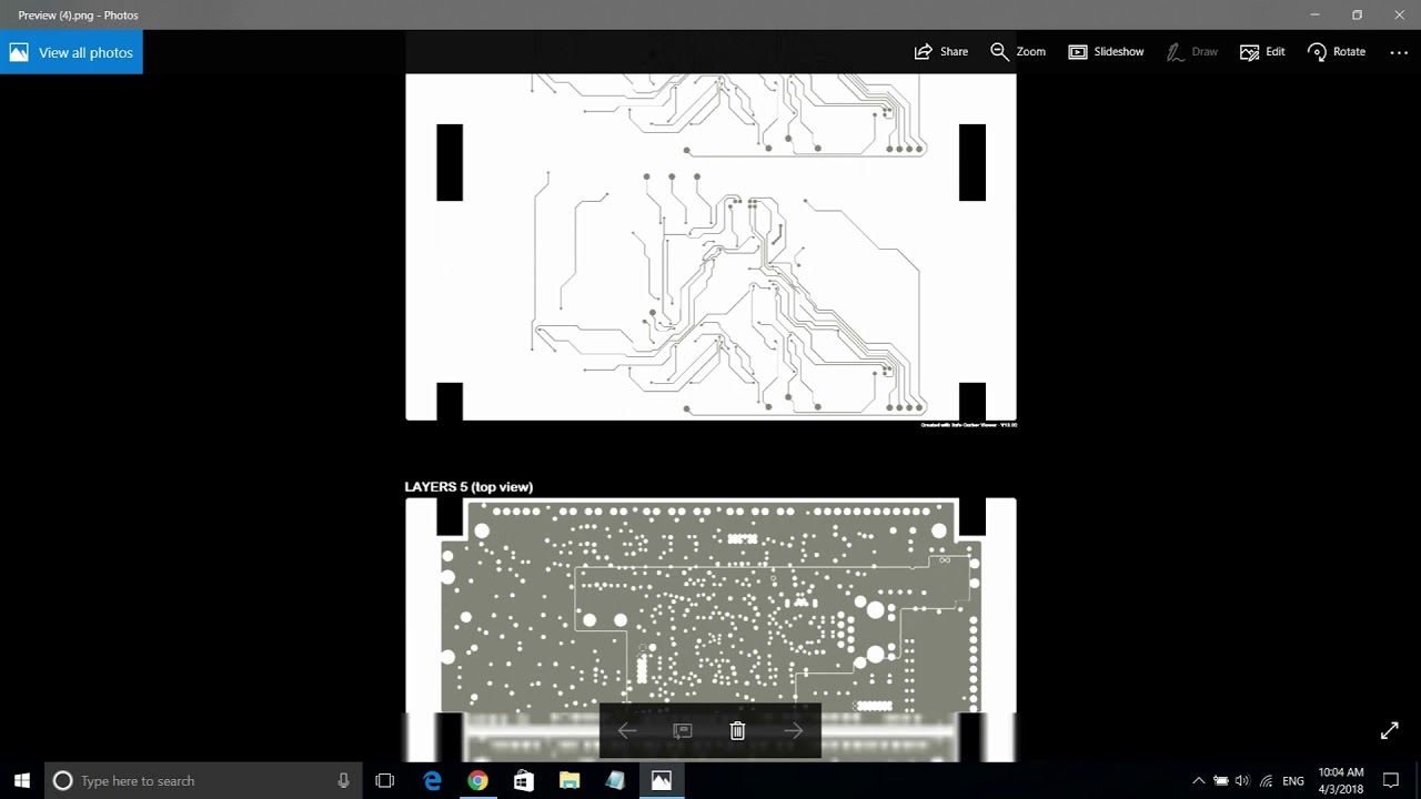 Demo - Validate gerber / production files before PCB manufacturing ...