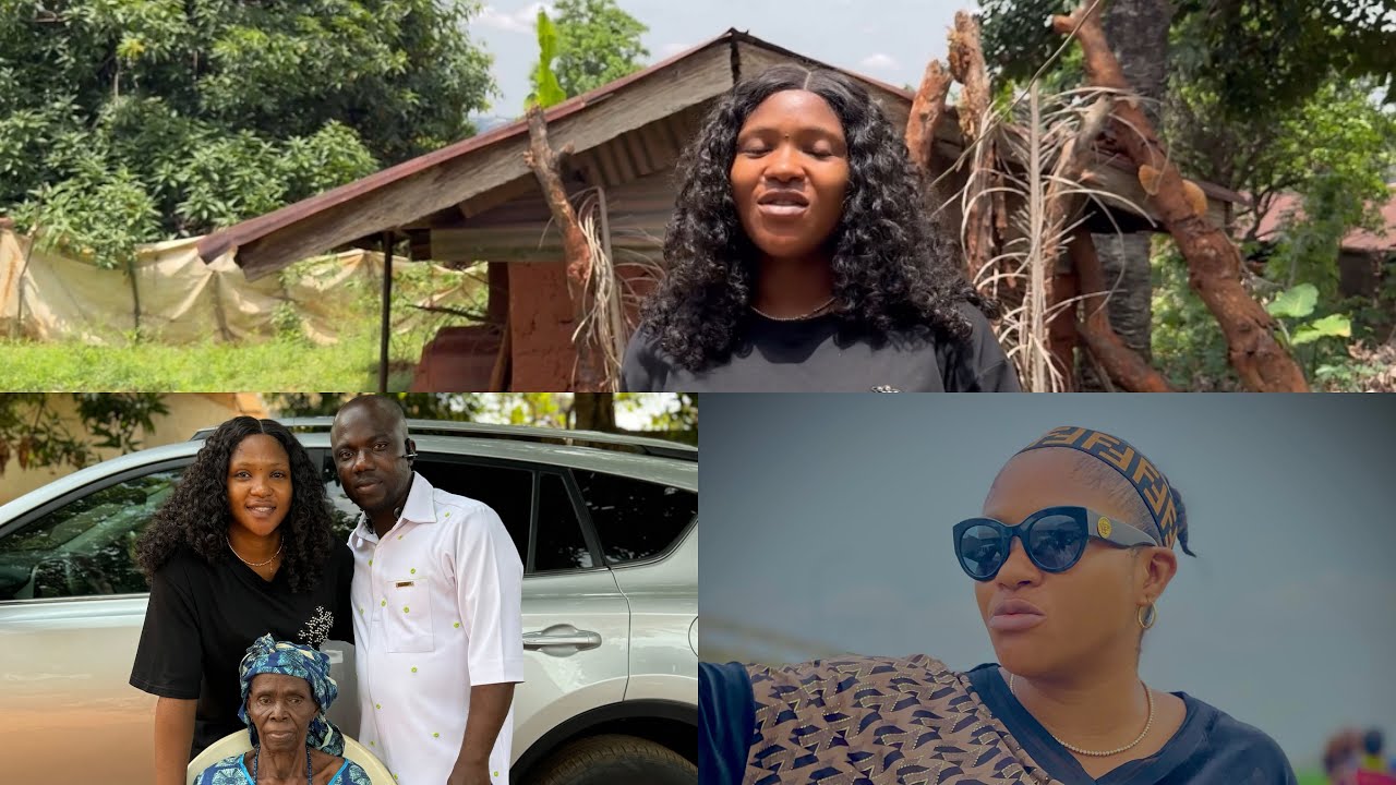 Watch the exciting moment😳AT ENUGWU AGIDI - YouTube