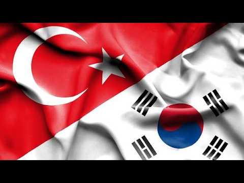 TÜRKİYE - KORE X (TWİTTER) SAVAŞI
