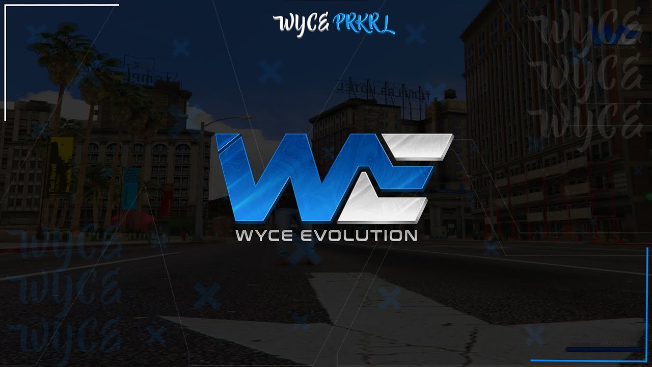 Spoiler Wyce #1 - YouTube