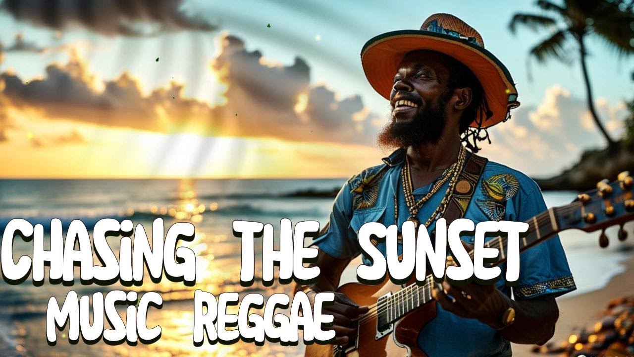 Chasing the Sunset - Reggae Version | Pewz Reggae Serenity - YouTube