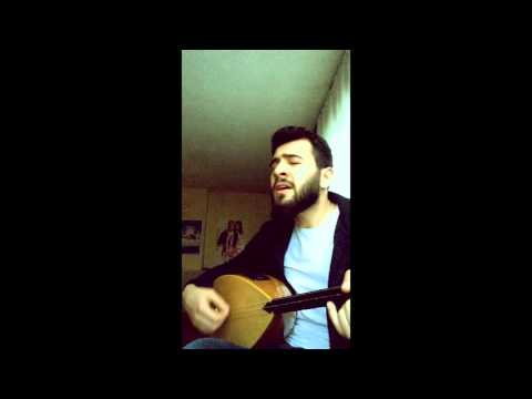 Gökhan Kozludere - Penceremin Buğusuna Çizdim Yüzünü