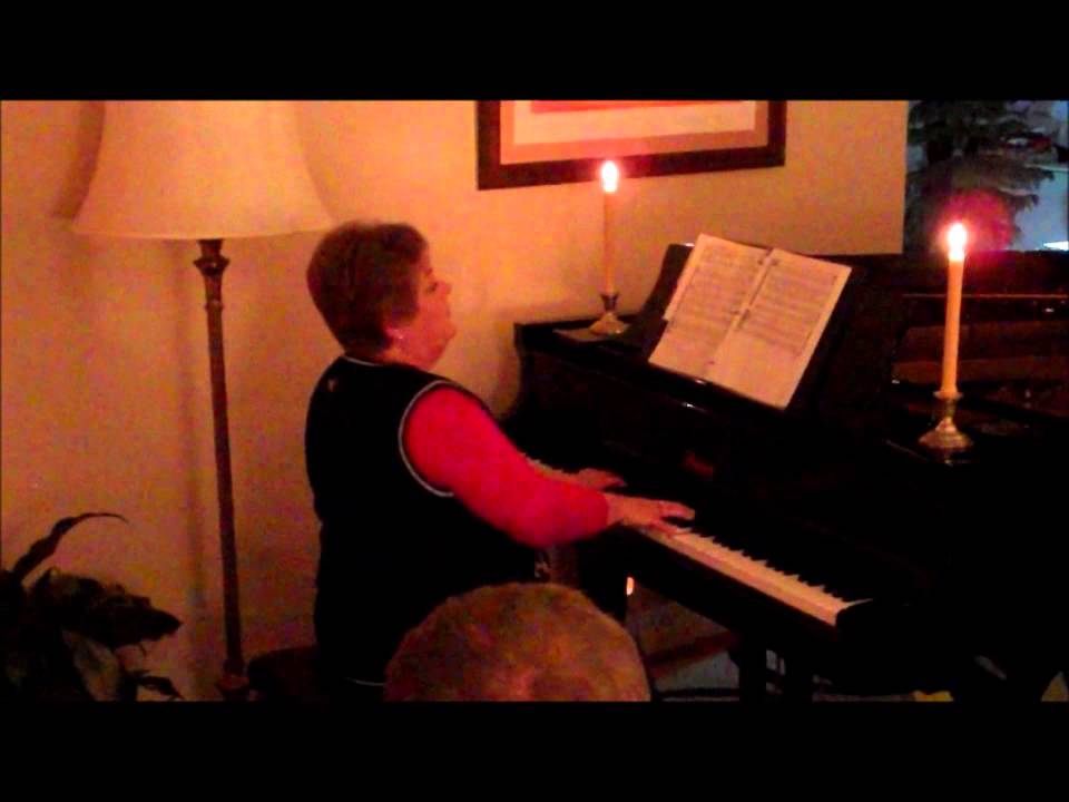 Hail to the Newborn King by Cathy Oakes - YouTube Music