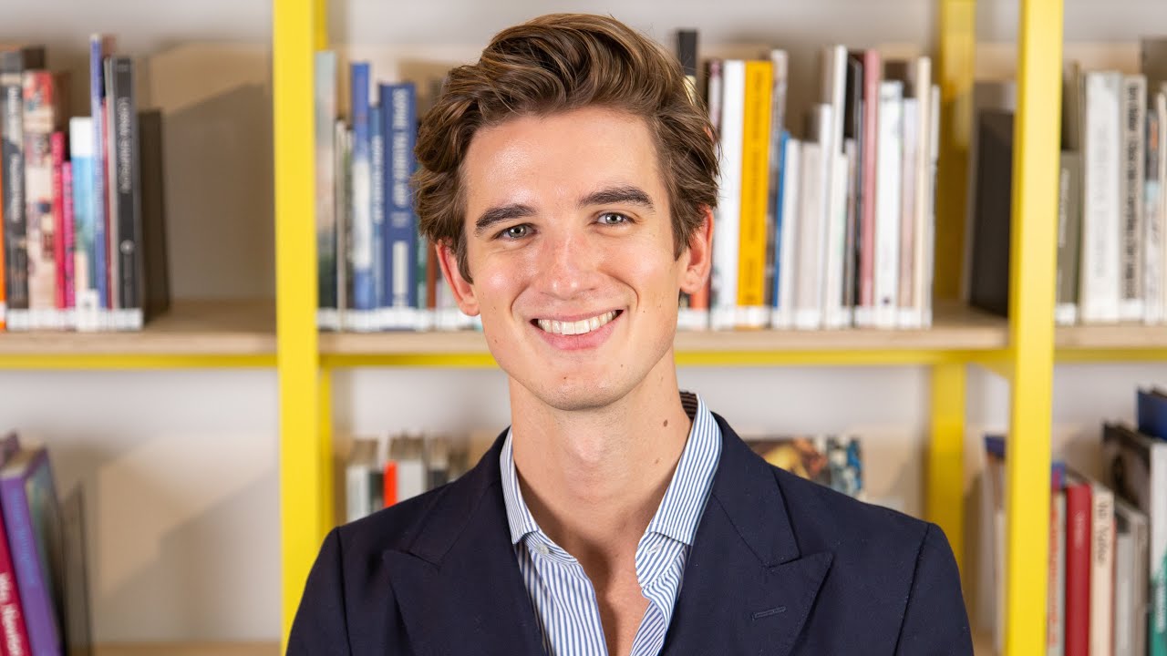 AWARE Workshop with Harrison Vail - YouTube