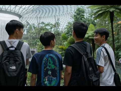 O Level English Oral Exam 2024 Day 1 Example Video For Practice