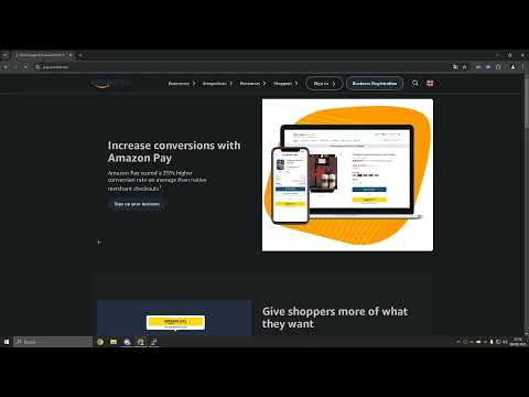 Etarras vs Amazon Pay - YouTube