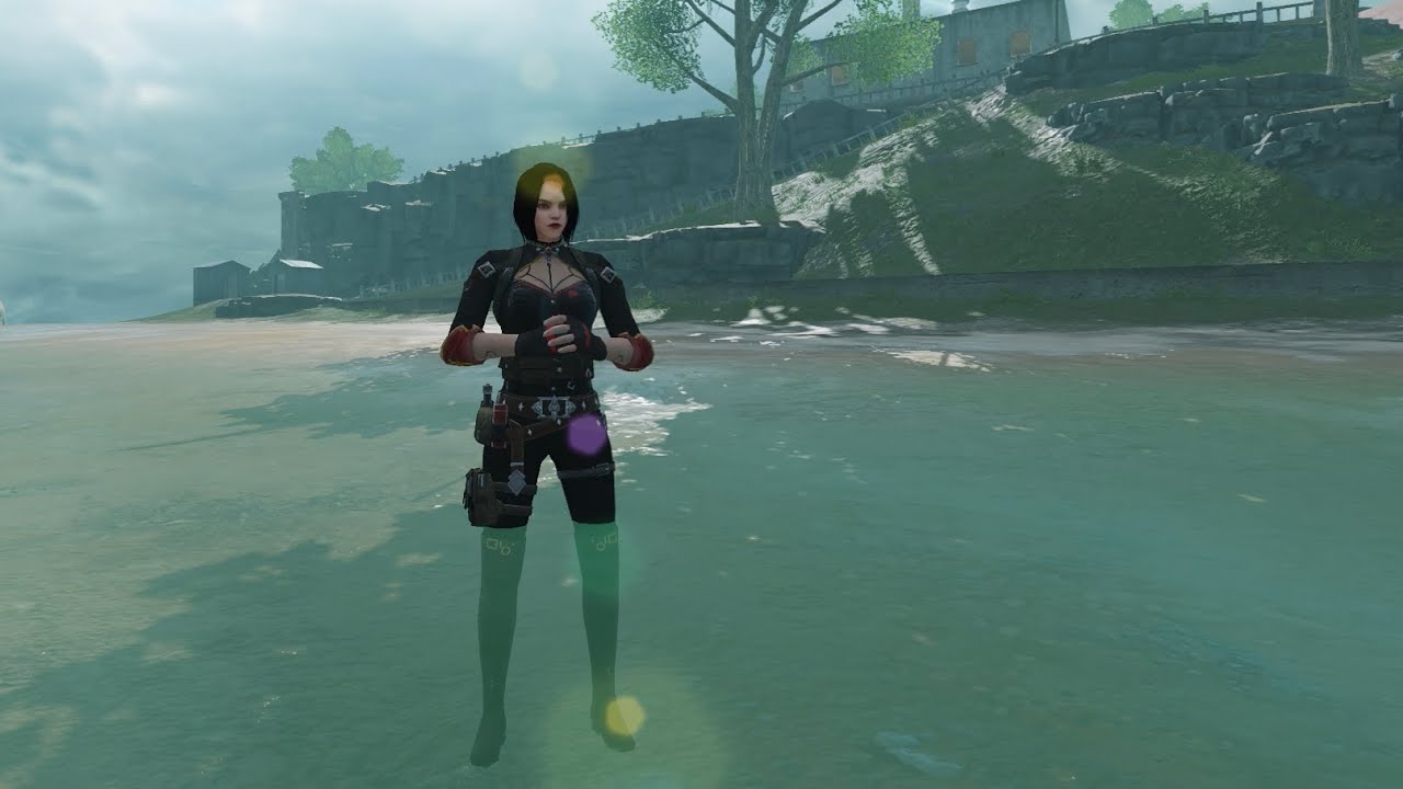 codm Alcatraz 3 minutes highlights of beautiful shots and attractive ...