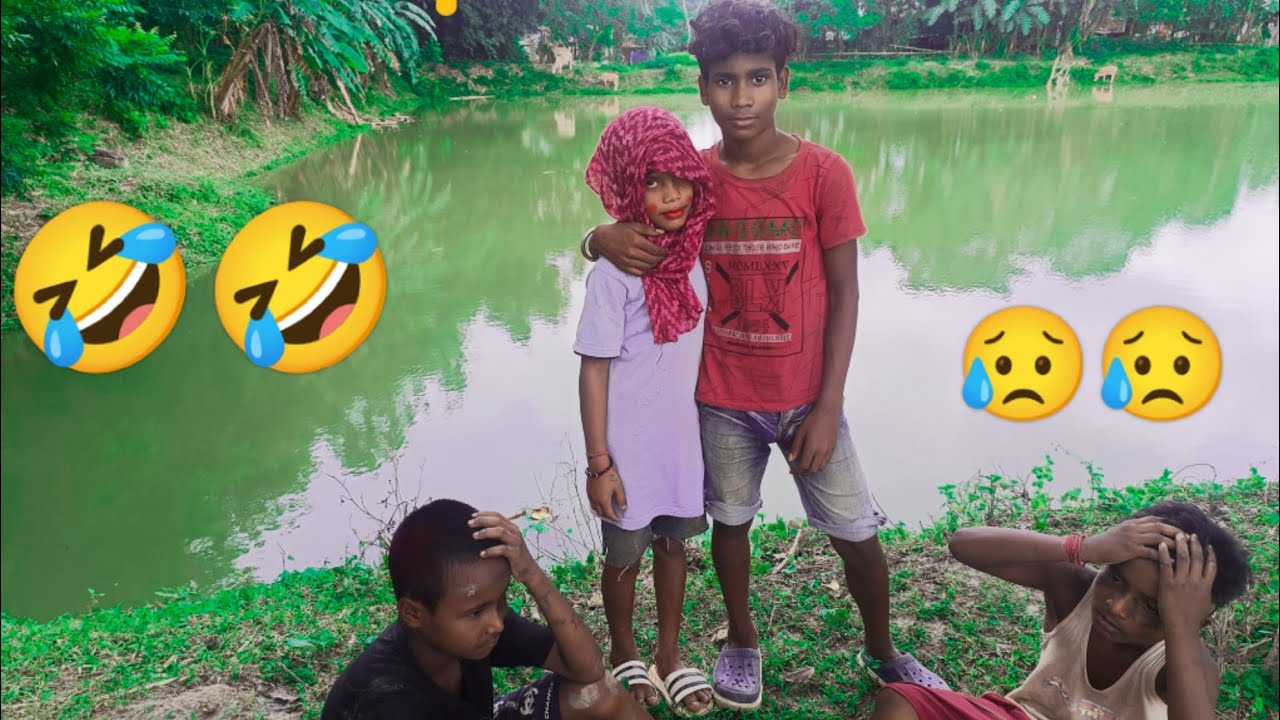 part 2 🤣🤣 #funny - YouTube