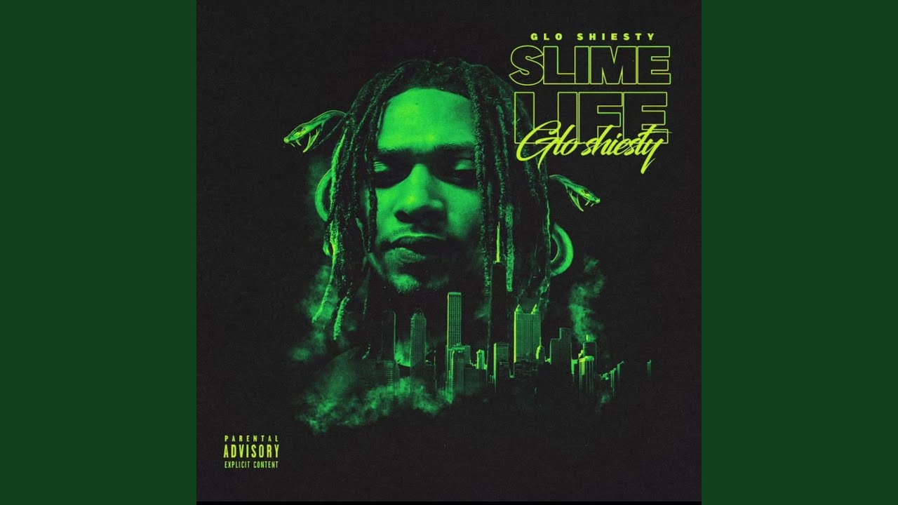 Slime Life - YouTube