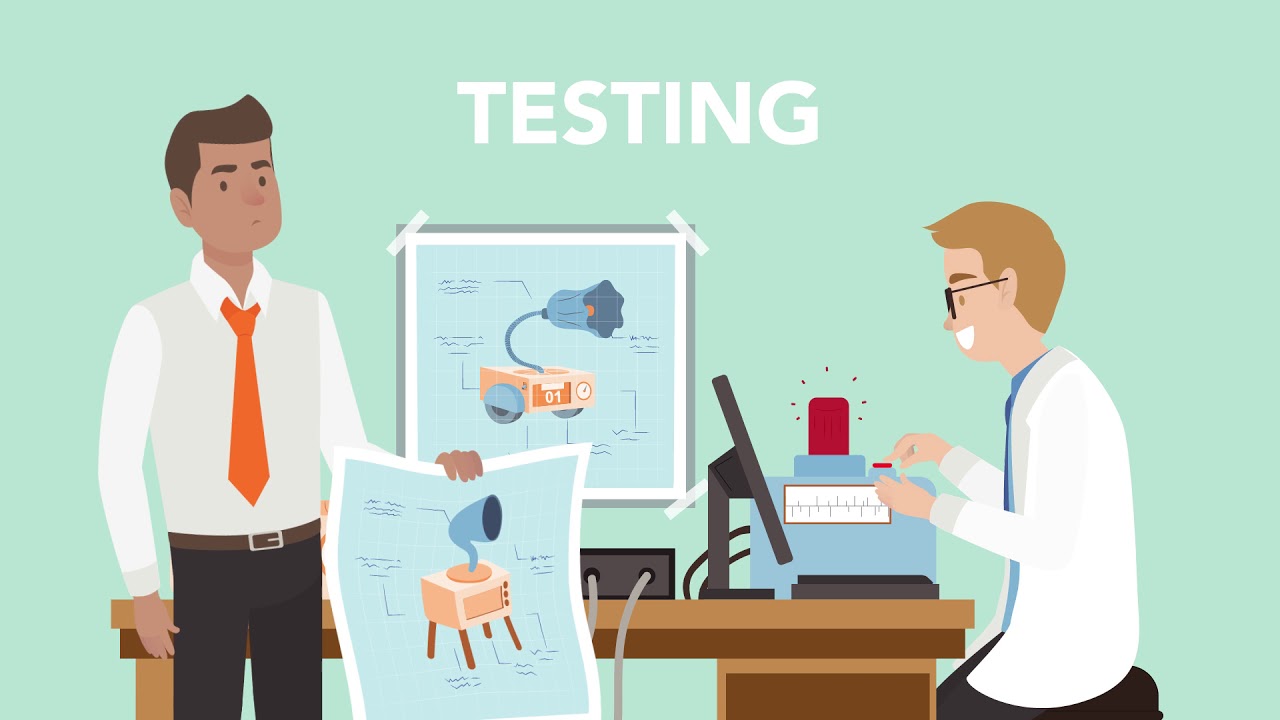 Playbook (Animated Explainer Video) - YouTube