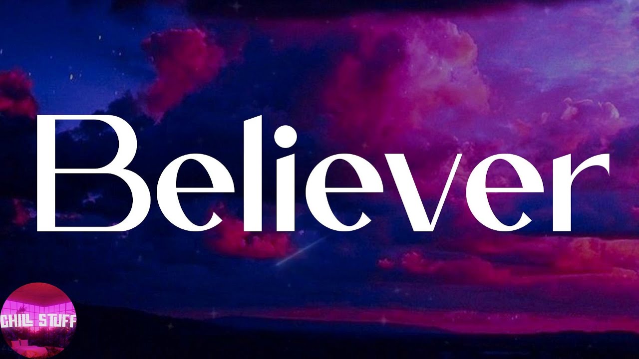 Imagine Dragons - Believer (Lyrics) - YouTube